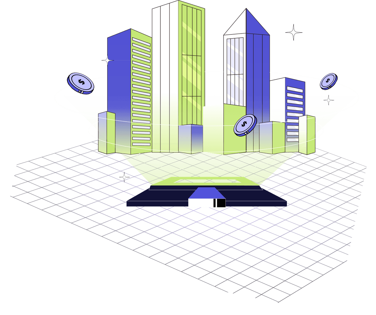 Estate Protocol Offers